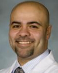 Dr. Youssef Josephson - Premier Surgical Center in Marlton, NJ